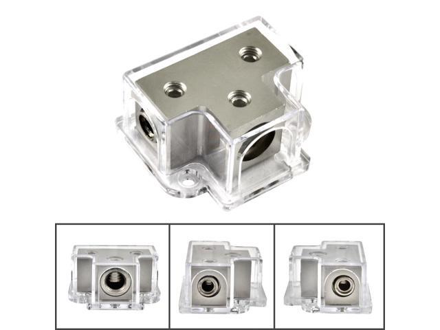 Click here for 1/0 or 4 Gauge Input to 2 x 4 or 8 Gauge Output Po... prices