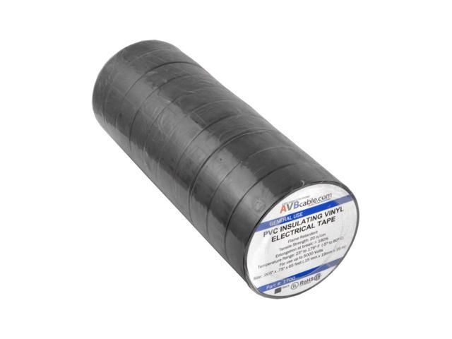 Click here for 3/4 x 66 General Use PVC Insulating Vinyl Flame Re... prices