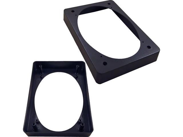 Click here for Universal 1-1/2 Speaker Spacer for 6 x 9 Car Audio... prices