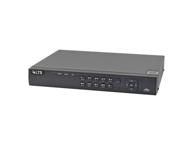 Click here for LTS LTD8308K-ETC 8-Channel H.265+ HD-TVI DVR with... prices