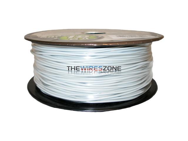 Click here for Metra 18 GA Primary Wire Gray 500FT PWGY18500 prices