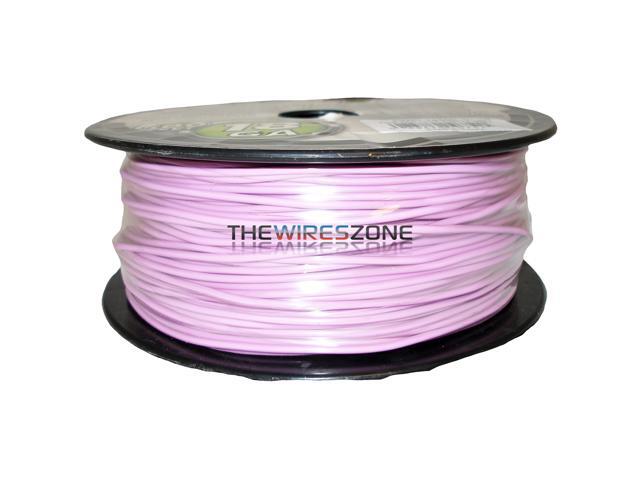 Click here for Install Bay Pwpl18500 18-gauge Primary Wire 500 Ft... prices