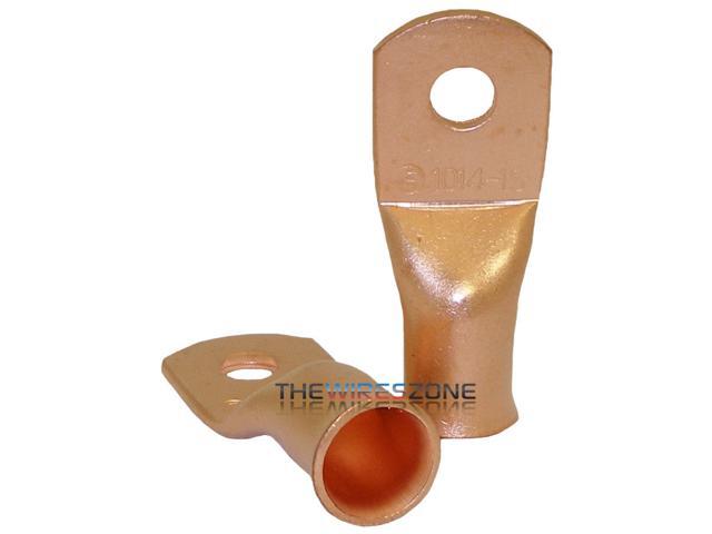 Click here for The Install Bay by Metra CUR1014 1/0 Gauge 1/4 Cop... prices