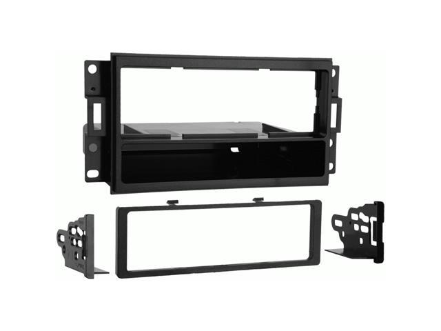 Click here for New Metra 99-3527 Single DIN Stereo Dash Kit for 2... prices