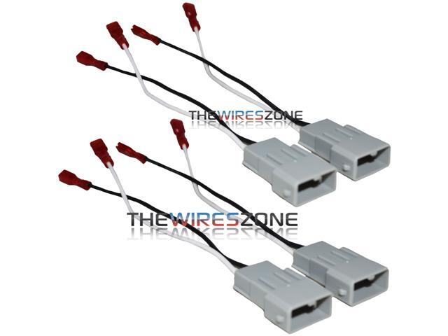 Click here for Speaker Connector Adapter for Select 1986-2013 Acu... prices