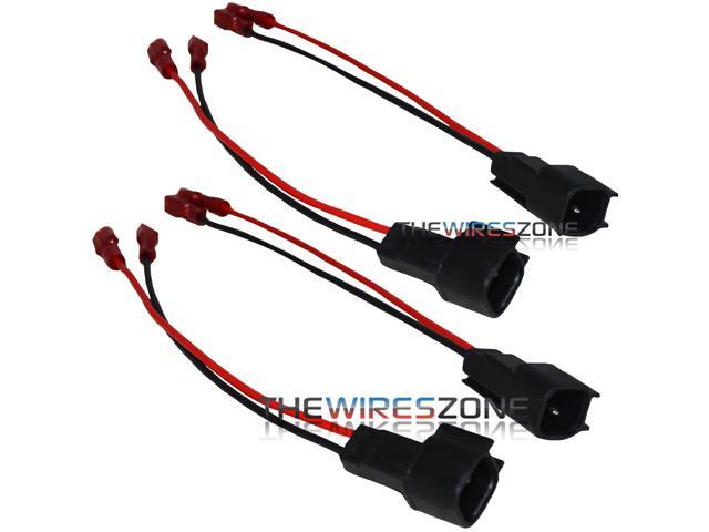 Click here for Speaker Connector for Select Chevrolet/Ford/Lincol... prices
