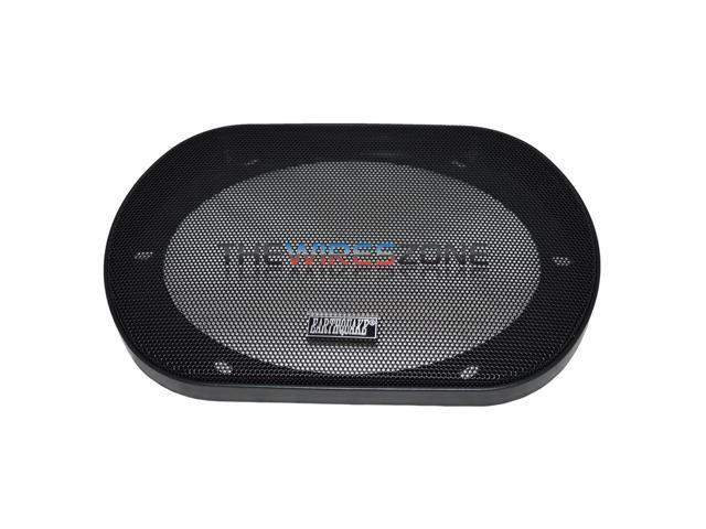 Click here for Earthquake Sound T57 TNT Series 2-Way 5 x 7 400 Wa... prices