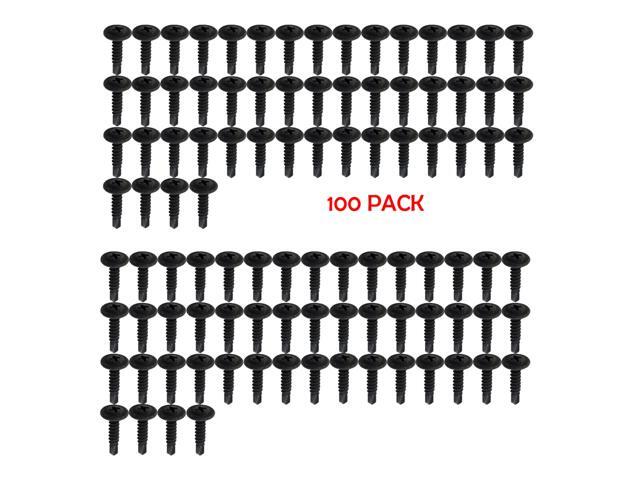 Click here for Black Phosphate Phillips Wafer Head Self Tapping/D... prices