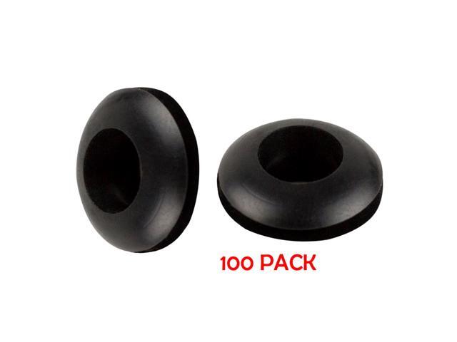 Click here for The Install Bay by Metra RG14 Rubber Grommets 1/4... prices