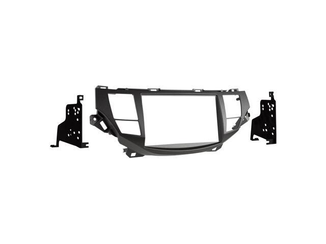Click here for Metra 95-7807 Dark Charcoal Double DIN Stereo Dash... prices