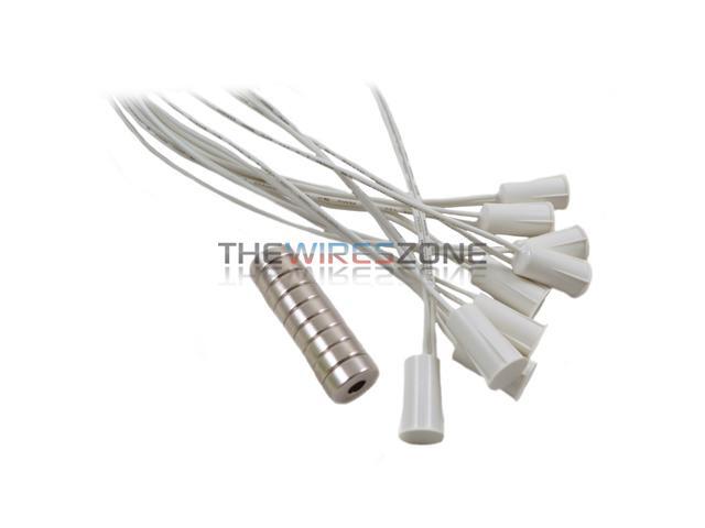 Click here for 50 pk Recessed White Door Window Security Alarm Sw... prices