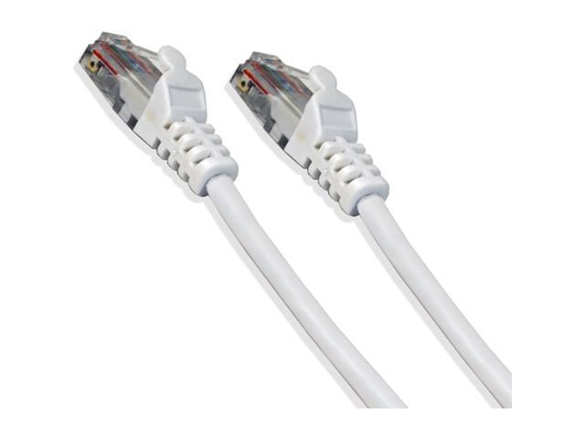 Click here for CAT5E White Ethernet Network 2 Feet 24 Gauge Patch... prices