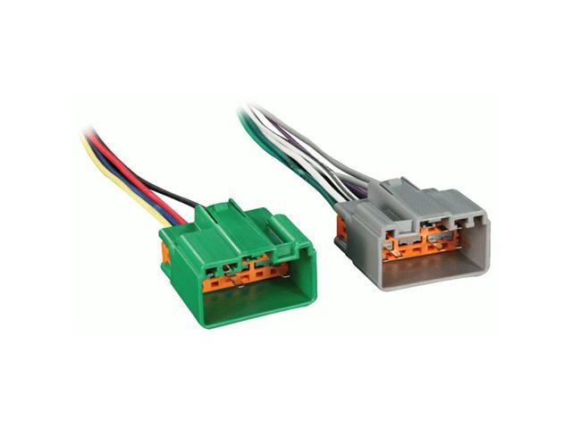 Click here for Metra 70-9221 Standard Audio Wire Harness for Sele... prices