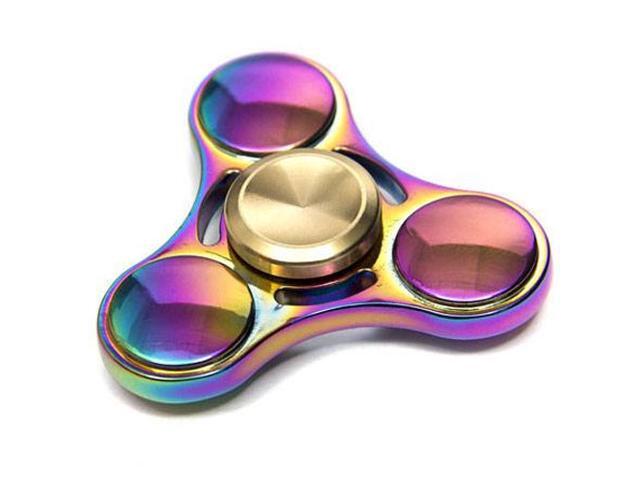 Click here for High Quality Copper Base Rainbow Hand Finger Fidge... prices