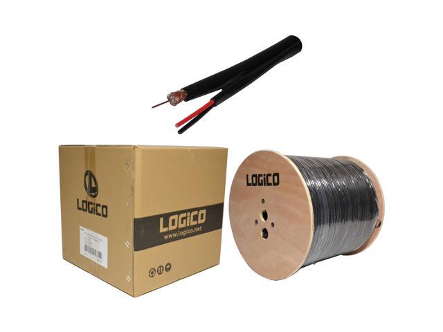 Click here for RG59 Siamese Coaxial Direct Burial Outdoor Gel Cab... prices