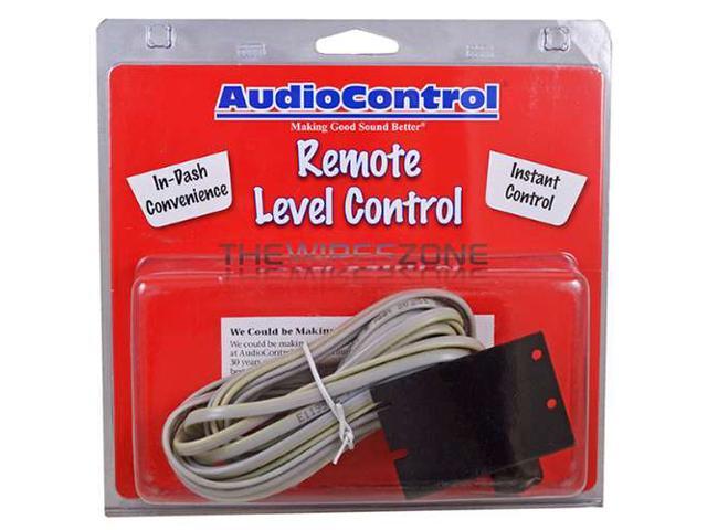 Click here for Audio Control ACR-2 Remote prices