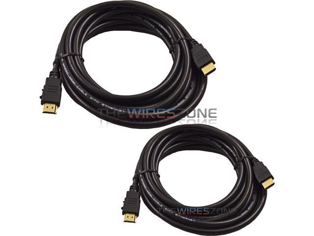 Click here for Male HDMI to HDMI 3ft AV Cable w/ Ethernet for HDT... prices