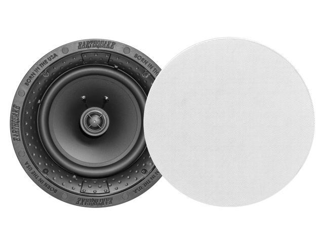 Click here for Earthquake Sound R650 6.5 In Ceiling Speakers(pair... prices