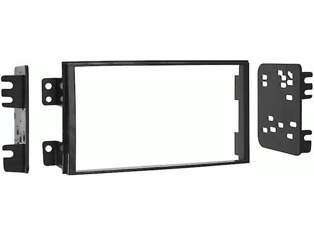 Click here for Metra 95-7319 2-Din Dash Kit for Select Kia Amanti... prices