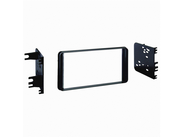 Click here for Metra 95-8265HG 2-Din Dash Kit for Select Toyota C... prices