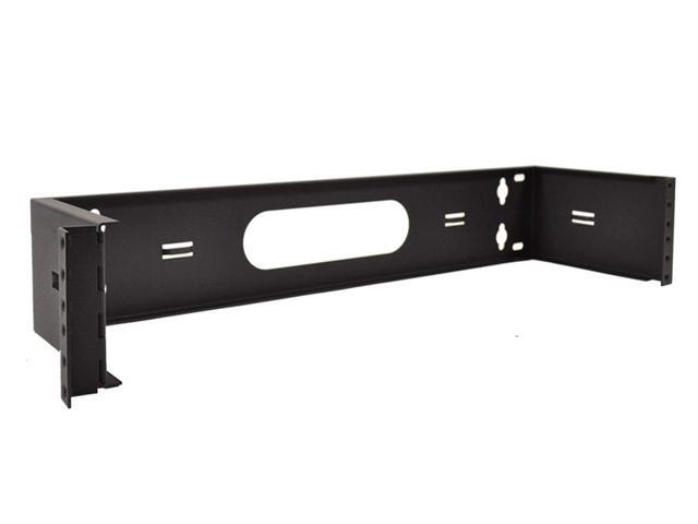 Click here for 19 Two Space 2U Steel Wall Mount Hinged Swing Out... prices