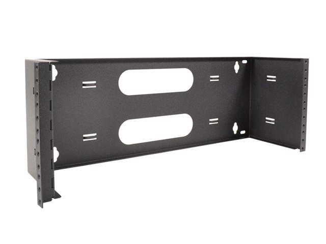 Click here for 19 Two Space 4U Steel Wall Mount Hinged Swing Out... prices