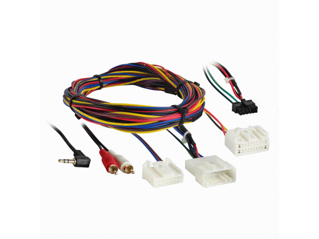 Click here for Metra 70-8215AMP Toyota Avalon 2005-2010 Vehicle R... prices