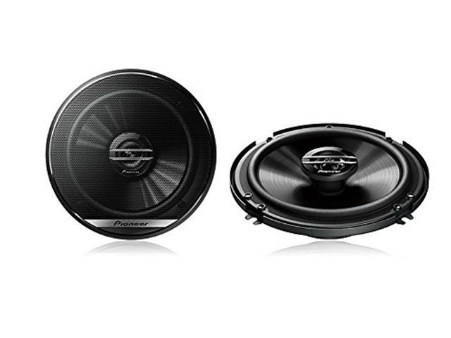 Click here for Pioneer (2 Pairs) TS-G1620F 6.5 2-Way Coaxial Spea... prices