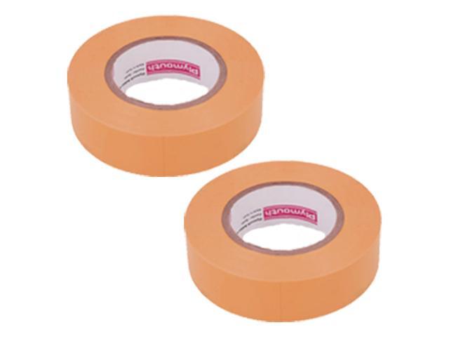 Click here for (2 Pack) Plymouth 3904 Orange Vinyl Weather Resist... prices