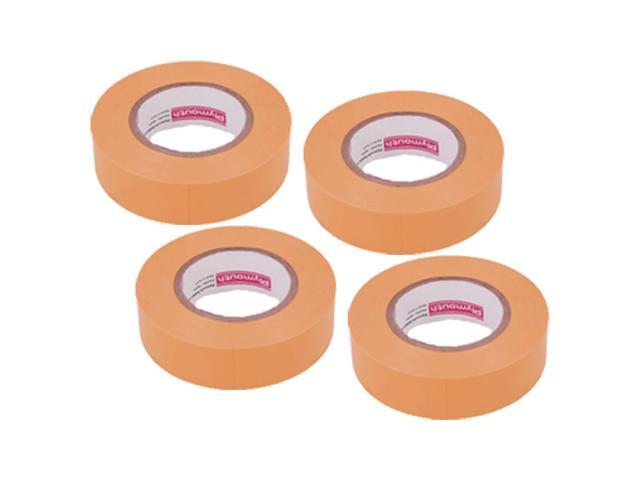 Click here for (4 Pack) Plymouth 3904 Orange Vinyl Weather Resist... prices