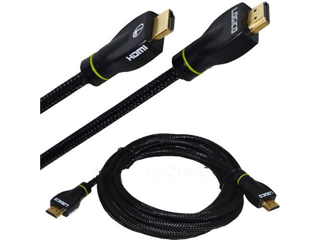 Click here for Logico 1080p / 4K HDTV PC Blu-Ray High Speed HDMI... prices