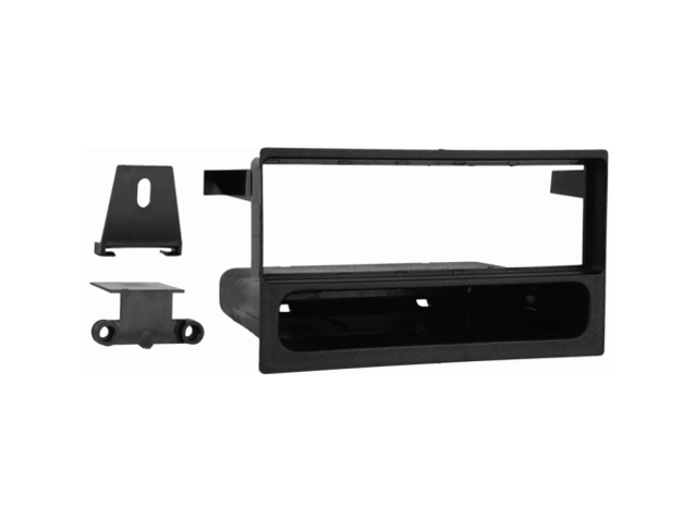 Click here for Metra 99-2002 Single DIN Dash Kit for Select Cadil... prices
