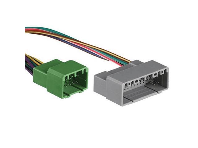 Click here for Metra 70-7305 Amplifier Bypass Wiring Harness for... prices