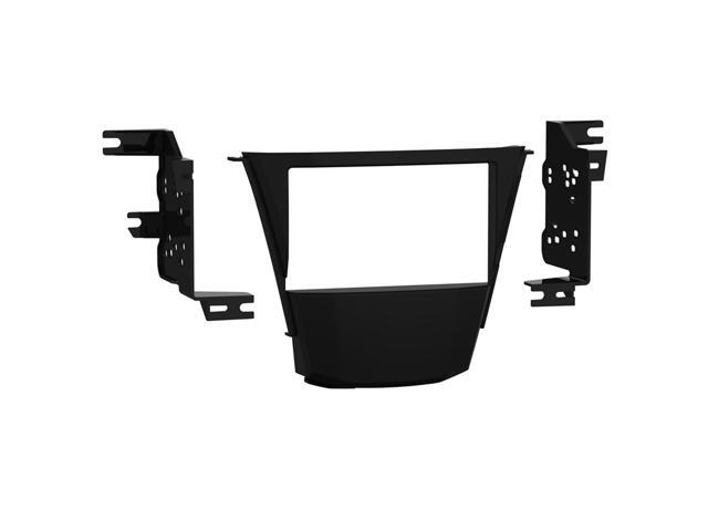 Click here for Metra 95-7820B Double DIN Radio Dash Install Kit f... prices