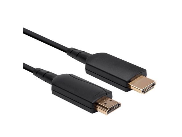 Click here for Fiber Optic HDMI Cable 2.0 4k @ 60Hz UHD 18Gbps Hi... prices
