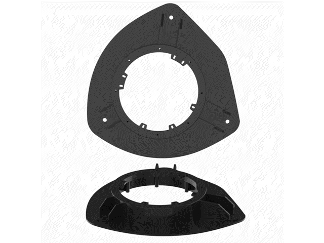 Click here for Metra 82-3021 Speaker Adapters for Chevrolet Trail... prices