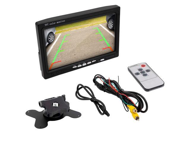 Click here for iBeam TE-7VS 7 Dash Mount Dual Video Inputs 800 ×... prices
