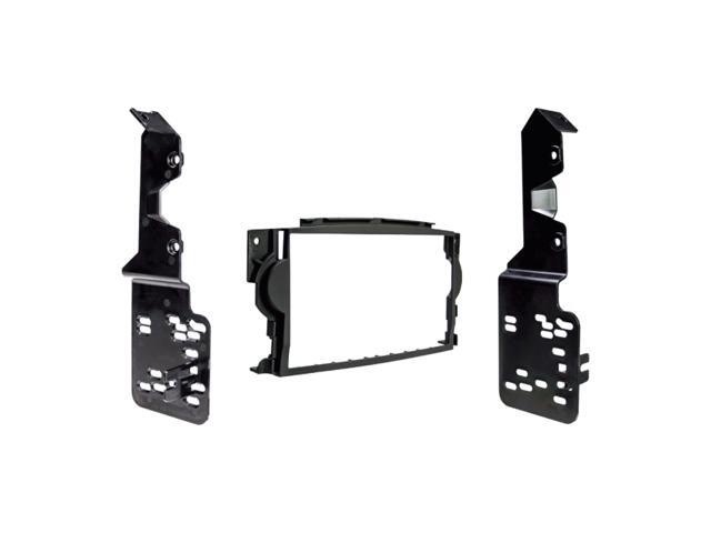 Click here for Metra 95-7815B Double DIN Dash Kit for select 2004... prices
