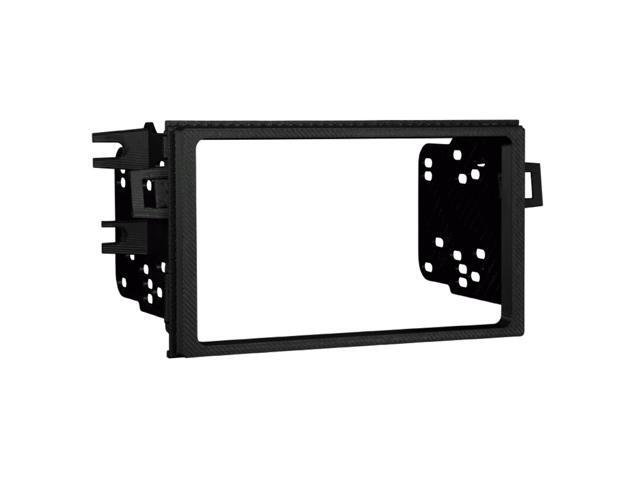 Click here for Metra 95-7895 Double DIN Dash Install Kit for sele... prices