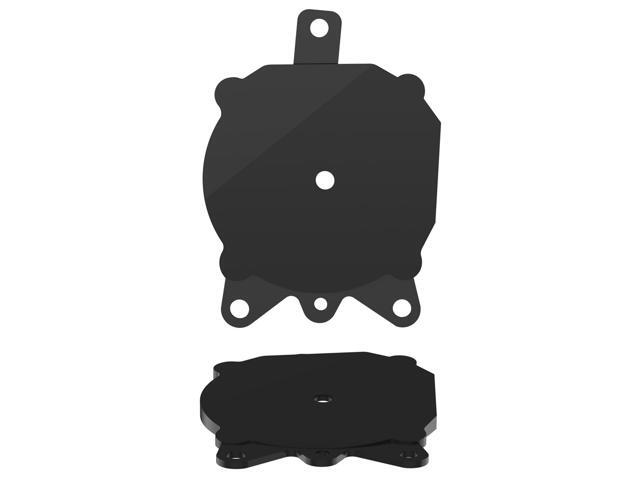 Click here for Metra 82-3023 Dash Tweeter Speaker Adapters for Ch... prices