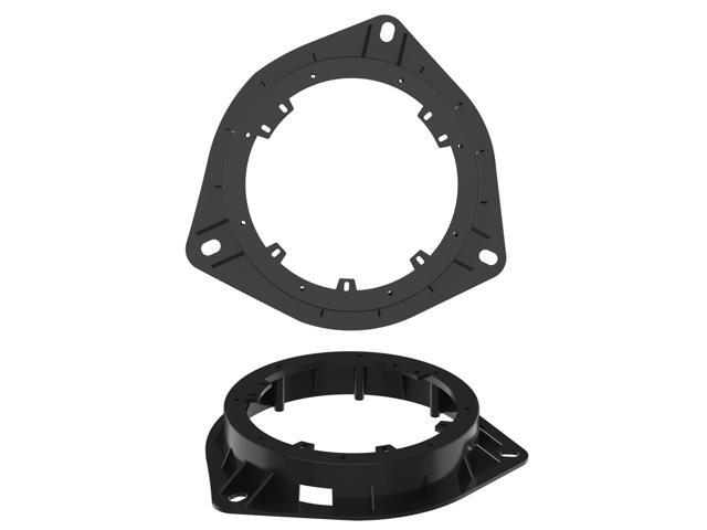 Click here for Metra 82-8153 Front Door Speaker Adapters for Toyo... prices