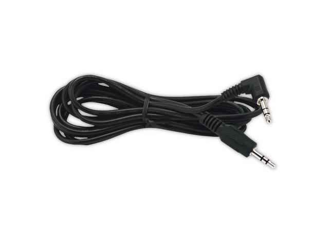 Click here for Install Bay 3.5mm Male Right Angle To 3.5mm Male C... prices