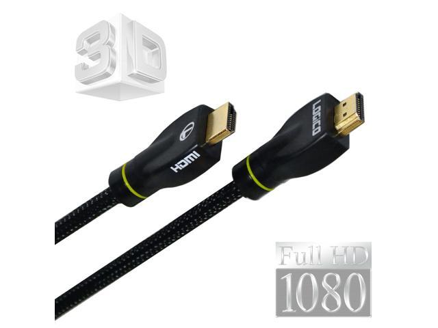 Click here for HDMI 2.0 Cable Ultra-HD High Speed 4K 3D HDTV 18Gb... prices