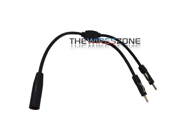 Click here for Free & Fast Shipping Universal Female to 2 Male Mo... prices