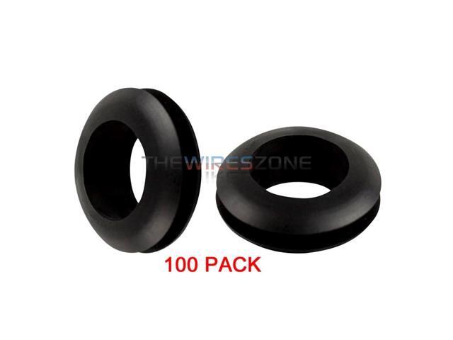 Click here for The Install Bay by Metra RG12 Rubber Grommets 1/2... prices