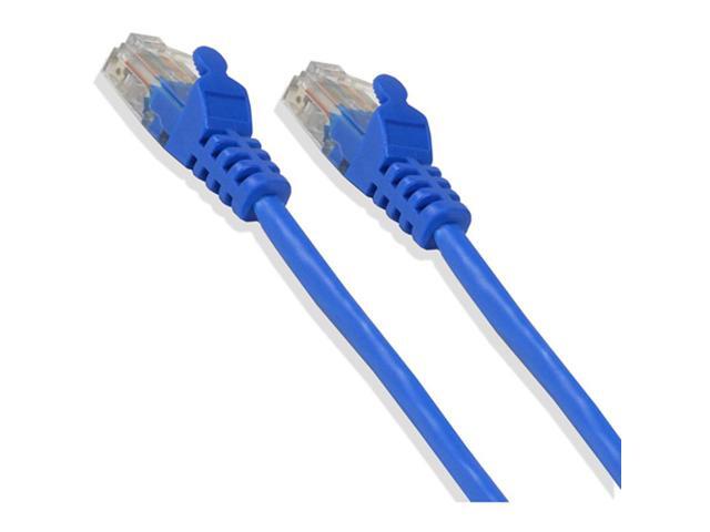 Click here for CAT5E Blue Ethernet Network 2 Feet 24 Gauge Patch... prices