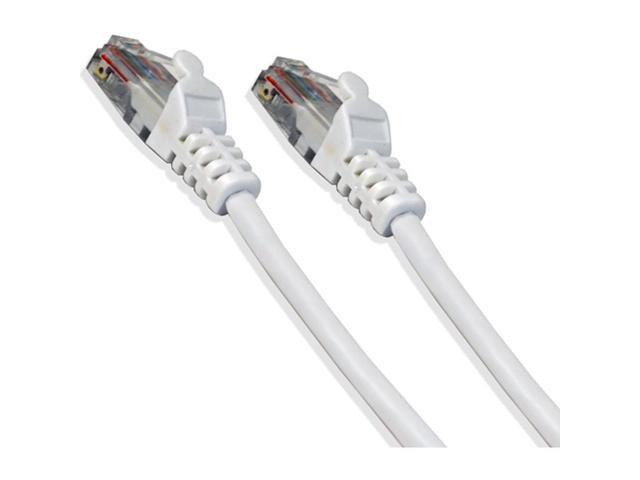 Click here for CAT5E White Ethernet Network 3 Feet 24 Gauge Patch... prices