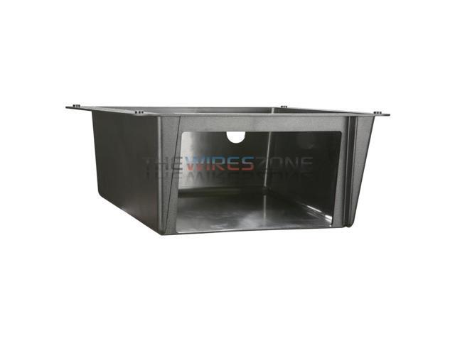 Click here for Universal Double DIN Under Housing Stereo Installa... prices