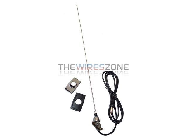 Click here for Metra 44-FD80 prices