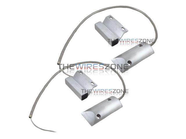 Click here for 2 Pack Overhead Door Floor Garage Shutter Contact... prices